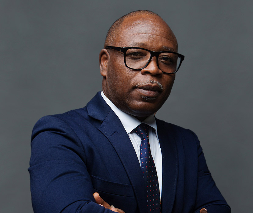 Chazai Wamba An Independent Law Firm based in Douala - Cameroon